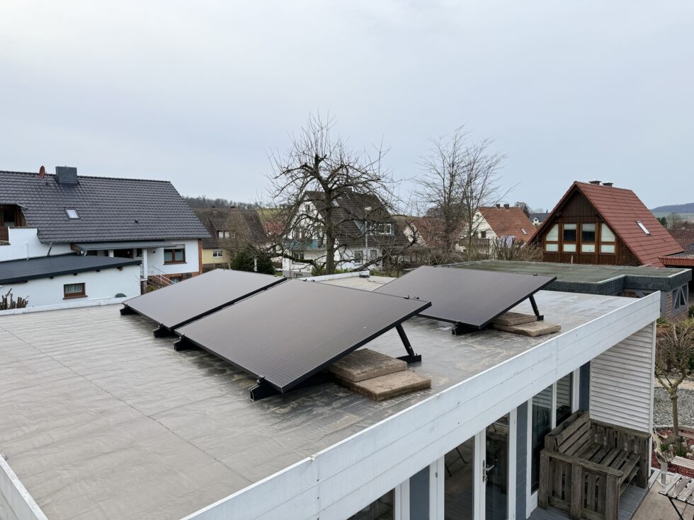 Heyen - 22.02.2024 - SONNE AM WERK